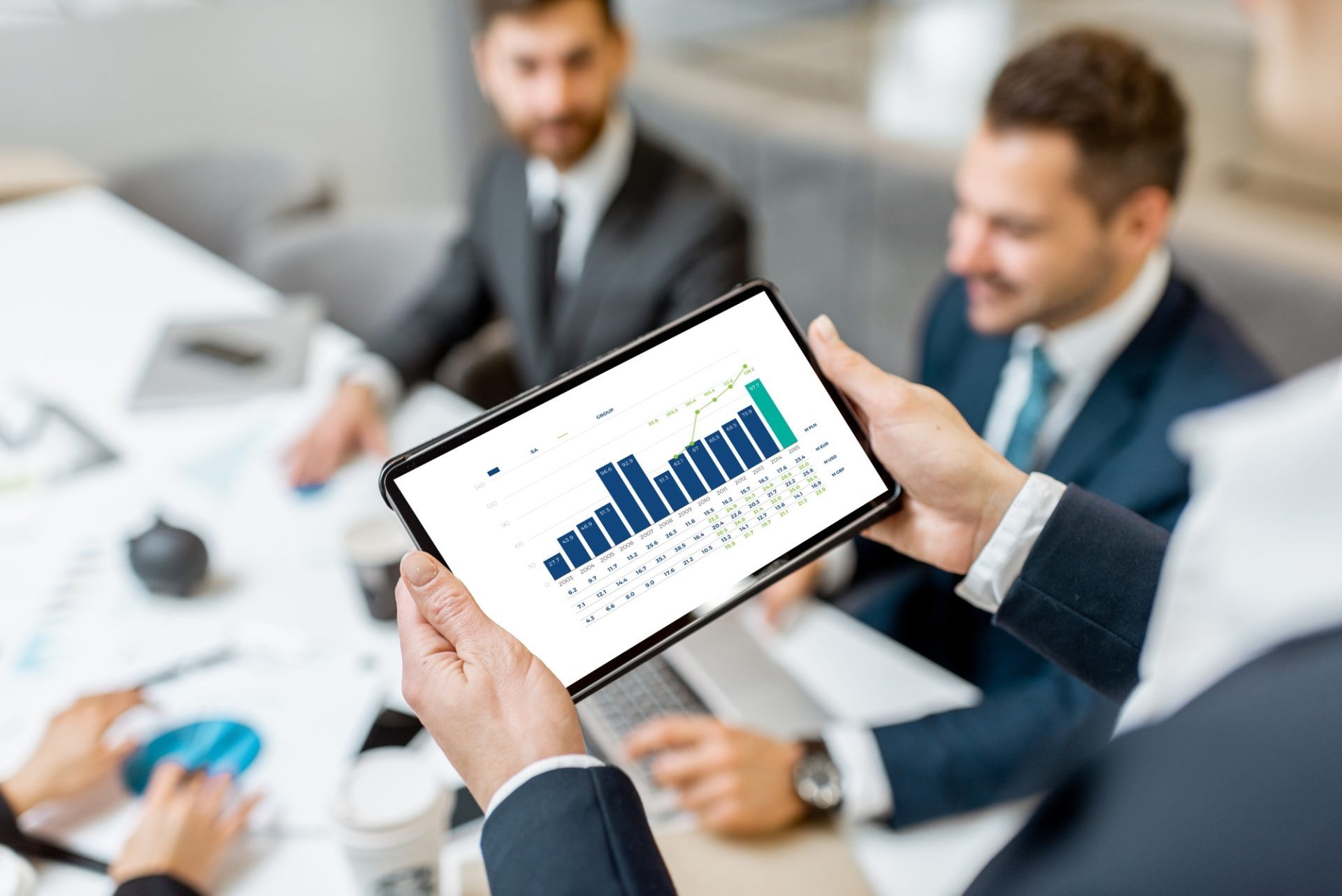 Toronto Personal and Business Accounting | Gold Accounting Corp