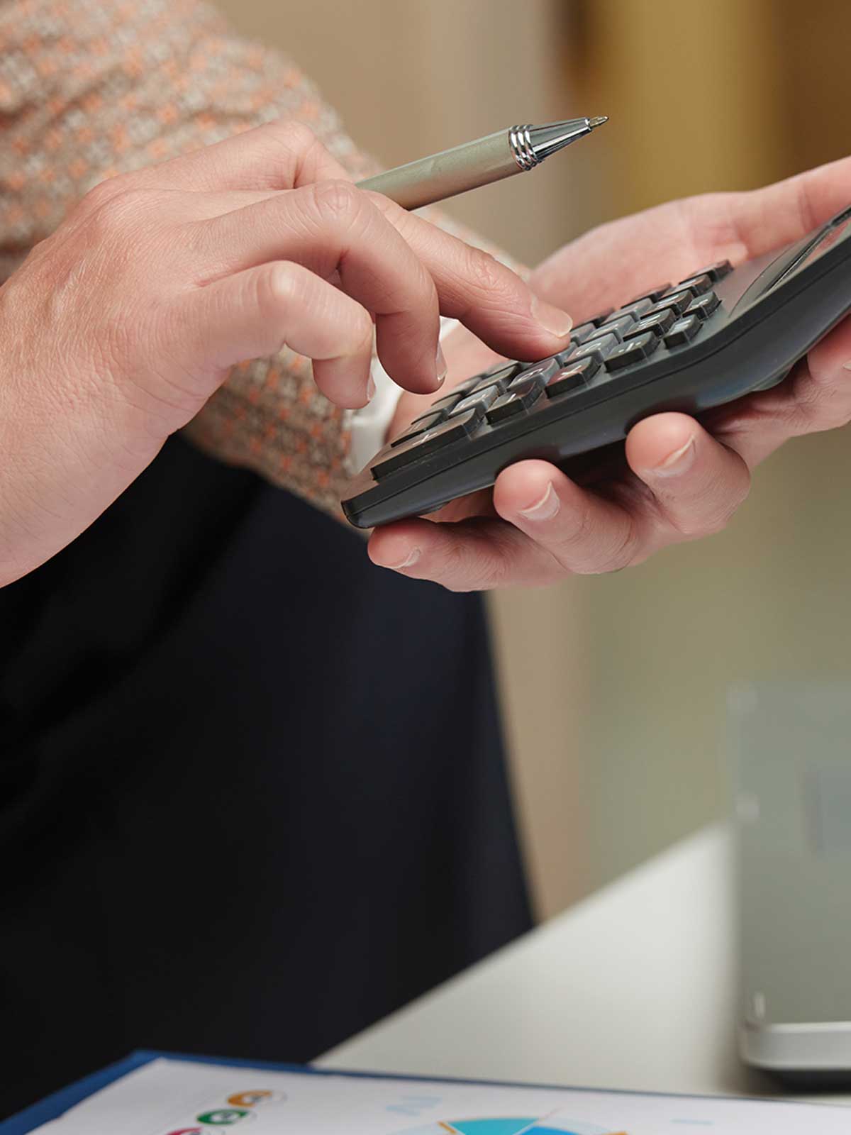 Accounting Services in Toronro Area | Gold Accounting Corp