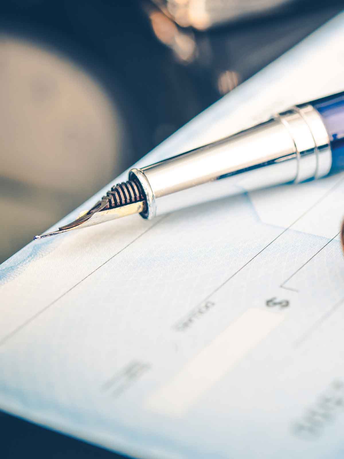 Accounting Services in Toronro Area | Gold Accounting Corp